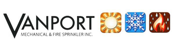 Contact Vanport Mechanical and Fire Sprinkler - Portland OR | WA